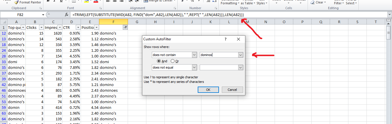 How to use Regex Filter in Google Search Console - Unyscape - Unyscape How to use Regex Filter in Google Search Console - Unyscape - Unyscape