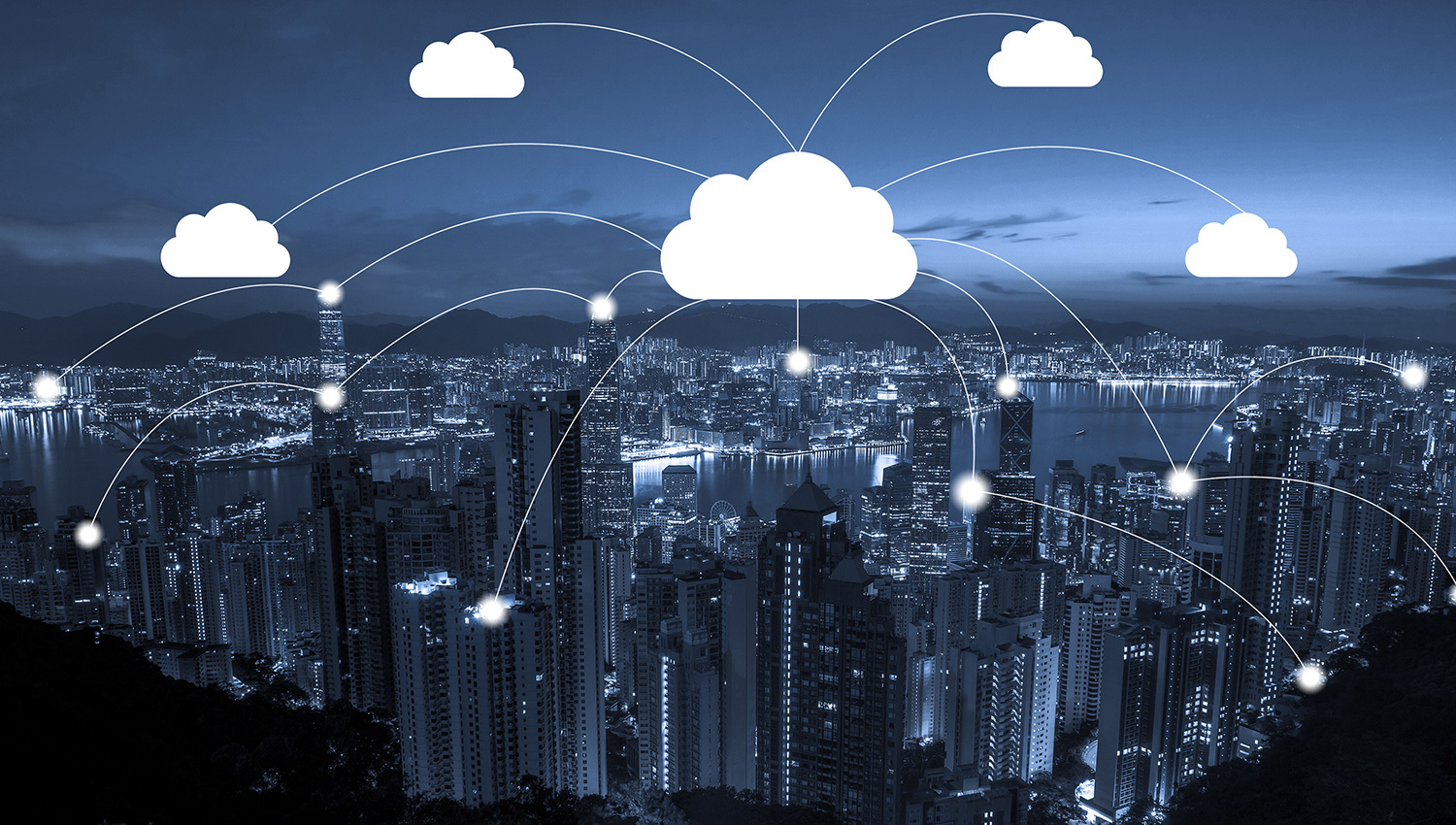 Cloud Management and DevOps Service - Unyscape